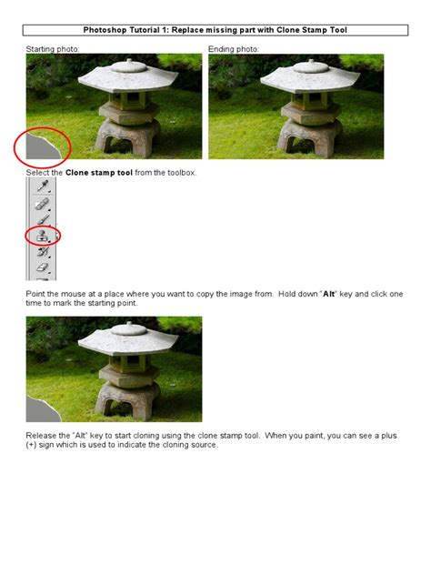 tutorial guide pdf adobe photoshop computer graphics