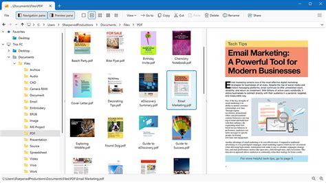 Whats New In File Viewer Plus 6