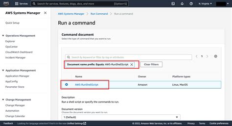 Running Python Scripts On Aws Store Emergencydentistry