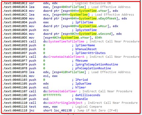 Practical Malware Analysis Lab Write Up MalwarePenguin Blog