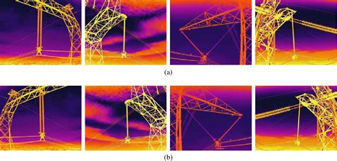 Figure 1 From Infrared Image Segmentation Method Based On Deeplabv3