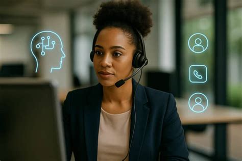 How Ai Driven Call Routing Improves Customer Experience