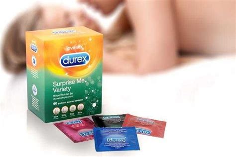 5 Sexy Ways To Put On A Condom Durex Australia