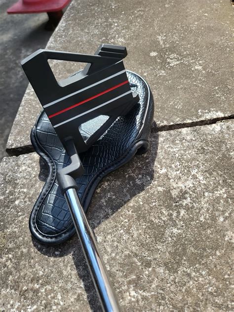 골프퍼터칼라미티제인 블랙에디션 당근 중고거래