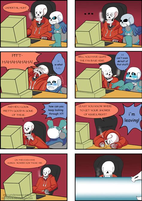 Undertail Tag By Mendrea On Deviantart