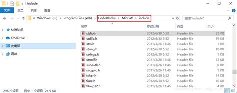 C语言include《》与 Include 的区别include “”和《》 Csdn博客