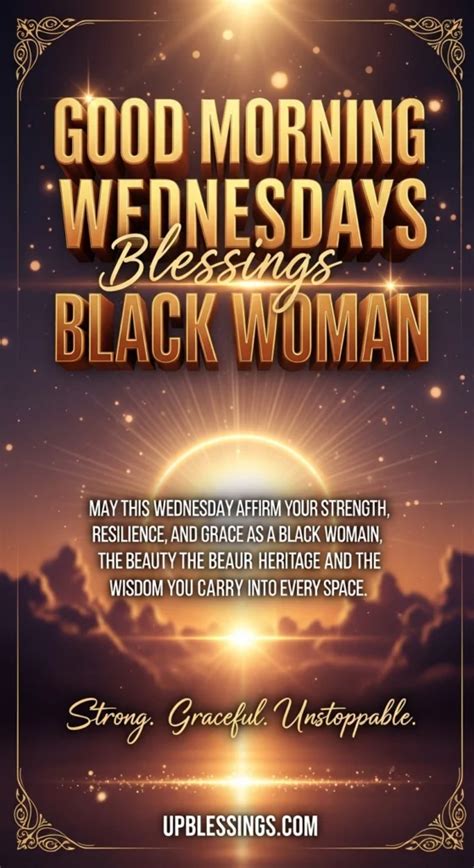 250 Inspirational Good Morning Wednesday Blessings Powerful Prayers
