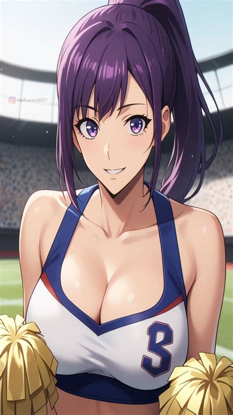 Jin Ah Sung Solo Leveling By Waifuworld007 On Deviantart
