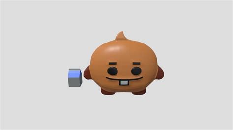 ArtStation - Shooky