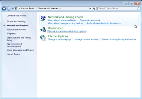 Windows 7 Setup For Privado Control Tower Privado