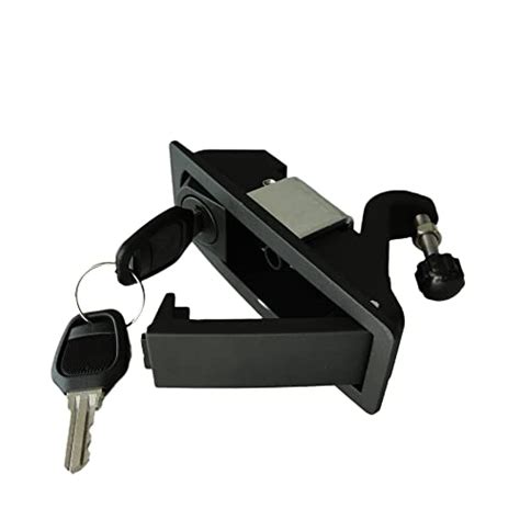 4pcs Compression Latch Lock Trigger Latch Lock Compression Latches Flush Mount