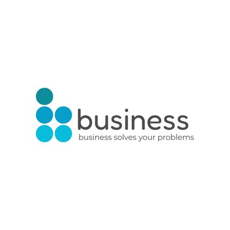 Business Problem Solving Logo