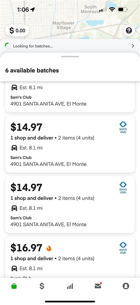Ic Really Want This Order Done 😅 R Instacartshoppers