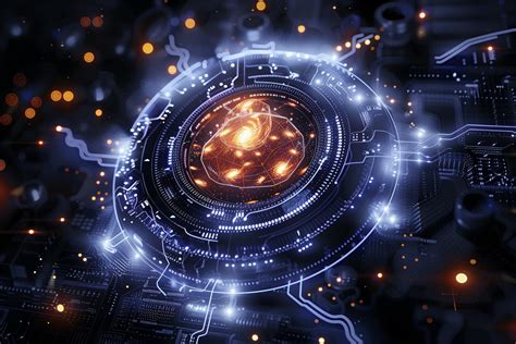 Nanoscale Discovery Offers A New Energy Efficient Approach To Quantum Computing