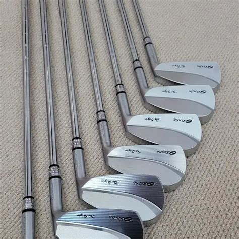 Jodia Diorizin 4 P 7 Iron Modus 105 R 조디아디오리진아이언아이언세트조디아디오리진 On Bunjang Global Site