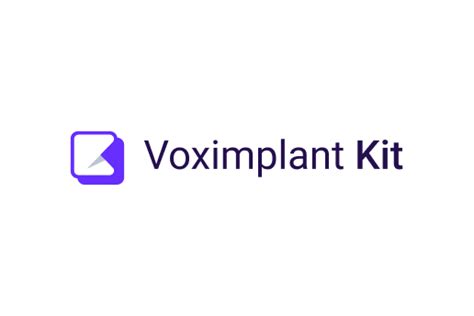 Voximplant Kit — Kommo Voximplant Kit — Kommo