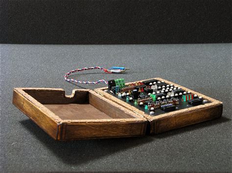 Gallery IC Tester Hackaday Io