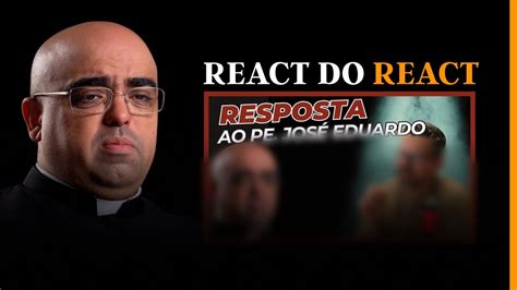 React Ao React Isso NÃo É IncrÍvel Youtube