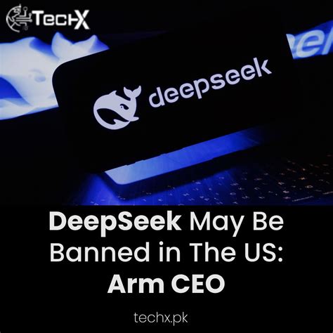 Techx Pakistan On Linkedin Deepseek Ai Technews Uschina Opensource Innovation