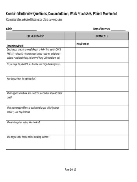 Pdffiller Doc Template Pdffiller