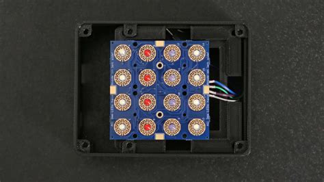 Free Stl File Mini Untztrument Midi Controller・3d Print Model To Download・cults