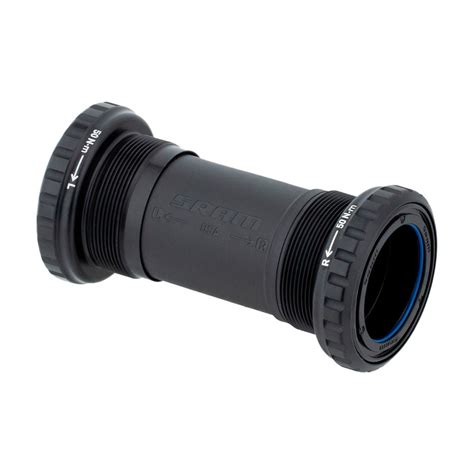 Sram Bottom Brackets Bsa 6873mm English Threaded Dub Cycling