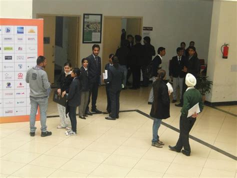 Placements At Gulzar Group Of Institutes