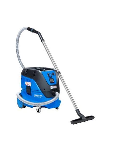 Nilfisk Attix 33 2m Extraction Unit