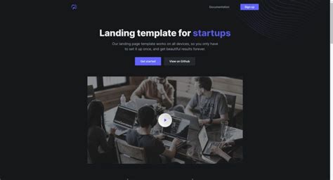 10 Modèles React Gratuits Que Vous Pouvez Utiliser Pour Vos Projets Blog Les Jeudis