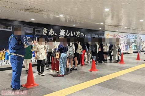 画像写真ジャニーさんは強要しない我慢すれば整理券が手に入る80年代から告発してきた元Jr 平本淳也さんが明かす