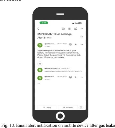 Figure 1 From Iot Based Real Time Environment Monitoring And Safety For Factory Workplace
