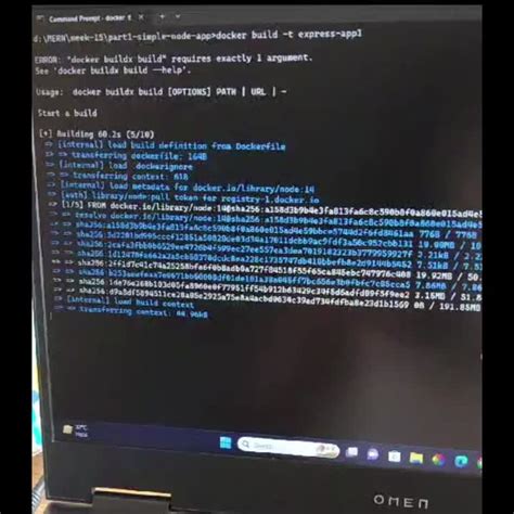 How Docker Caching Can Speed Up Dockerfile Build Tarun Meena Posted On The Topic Linkedin