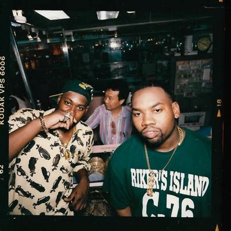 Ghostface Killah And Raekwon