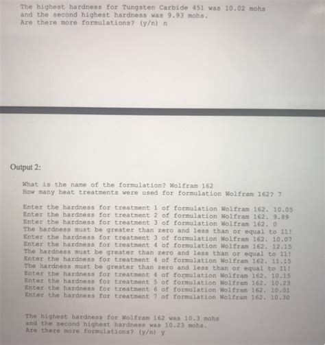 Solved C Goals Using Loops Problem A Local Company