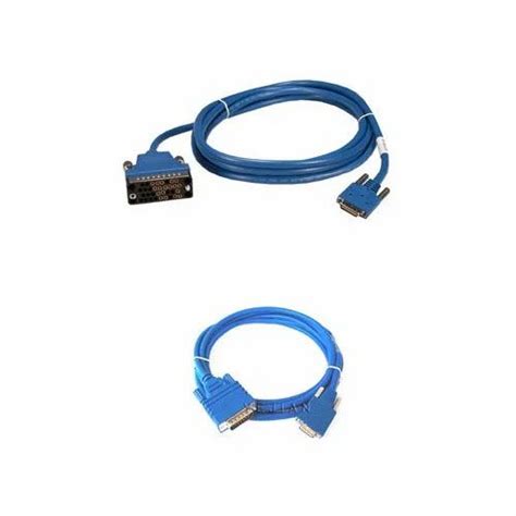 Cisco Cables At Best Price In Bengaluru By Sigma Systems ID