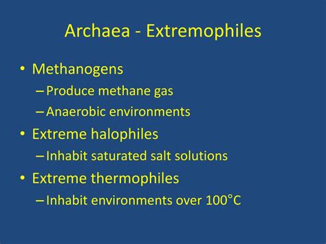 Prokaryotes Ms Cole Ppt Download