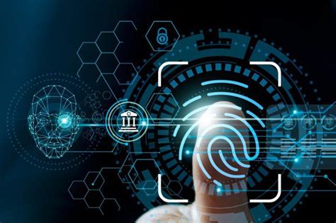 Hey Welivesecurity How Does Biometric Authentication Work Ciso2ciso Com And Cyber Security Group