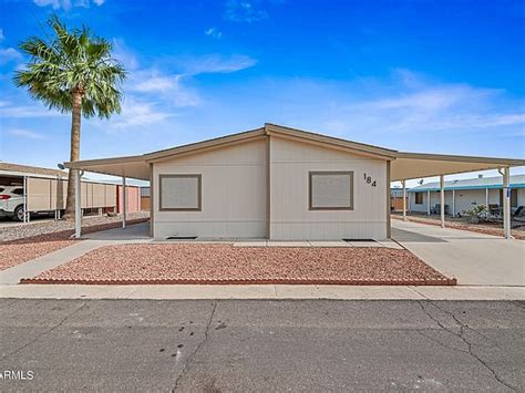 2208 W Baseline Ave 184 Apache Junction AZ 85120 MLS 6718978 Zillow