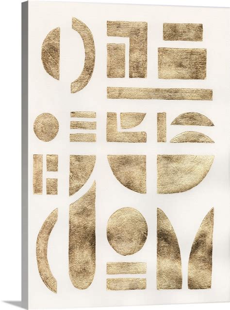 Morphology Ii Great Big Canvas