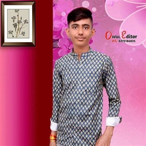 Ranvir Saran🥰 Ranvirsaran2322 • Threads Say More