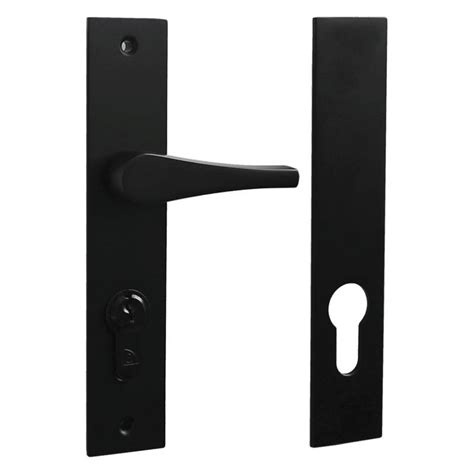 Austyle Mylock Euro Escutcheons And Privacy Snib Kit Dda Compliant