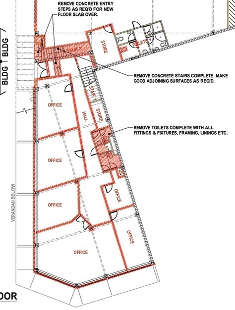 Demo Plan Best Practices Architecture Vectorworks Community Board