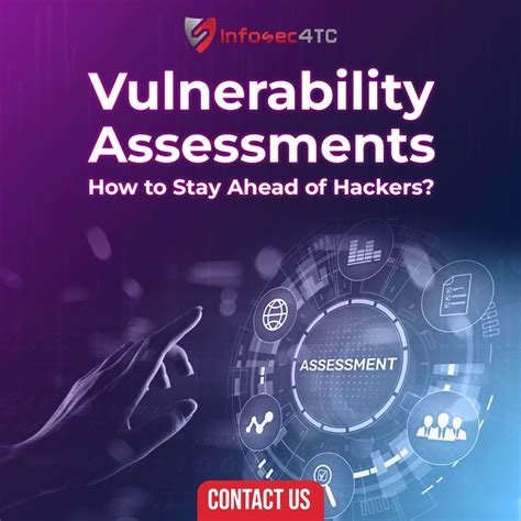 Infosec4tc On Linkedin Cybersecurity Vulnerabilityassessment Cybersecurityawareness…