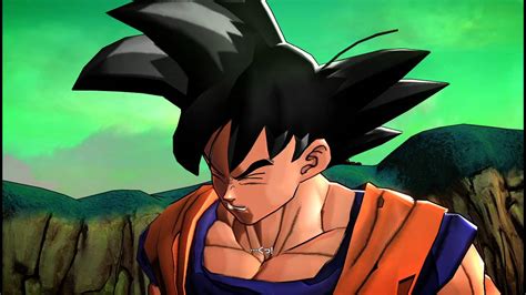 超サイヤ人ゴッドvs伝説の超サイヤ人孫悟空 Dragon Ball Z Battle Of Z Super Saiyan God Vs