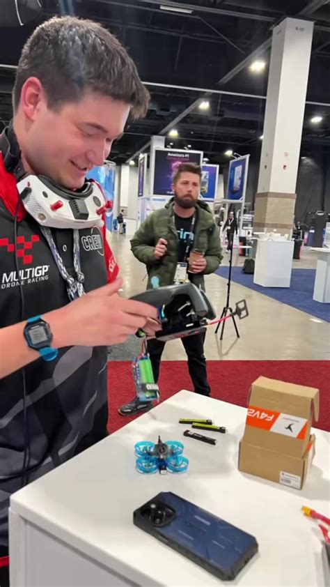 All Registered Drones Must Be Equipped With Remote Id Does Your New Drone Meet Remote Id