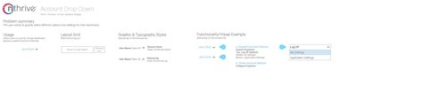 UX UI Guidelines On Behance UX UI Guidelines On Behance