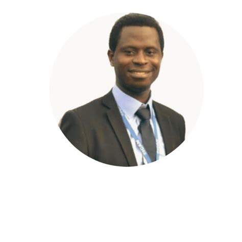 Kabir Oyewale Mba Aca Linkedin