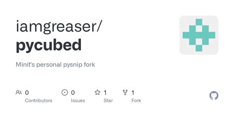 GitHub Iamgreaser Pycubed Minit S Personal Pysnip Fork