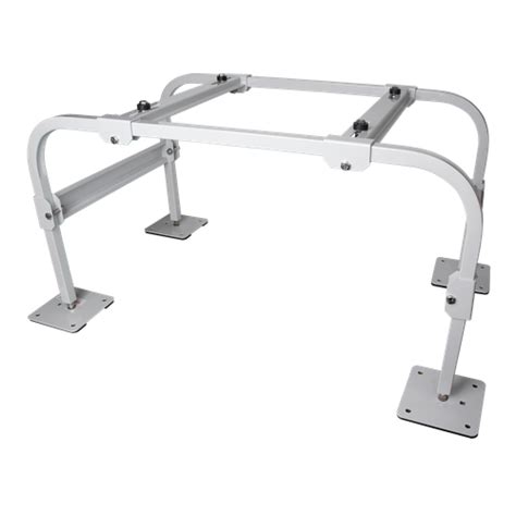 Mini Split 1801 Pdr Alu