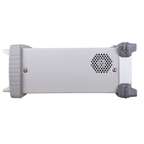 Multiplexed Data Acquisition System Mainframe Only